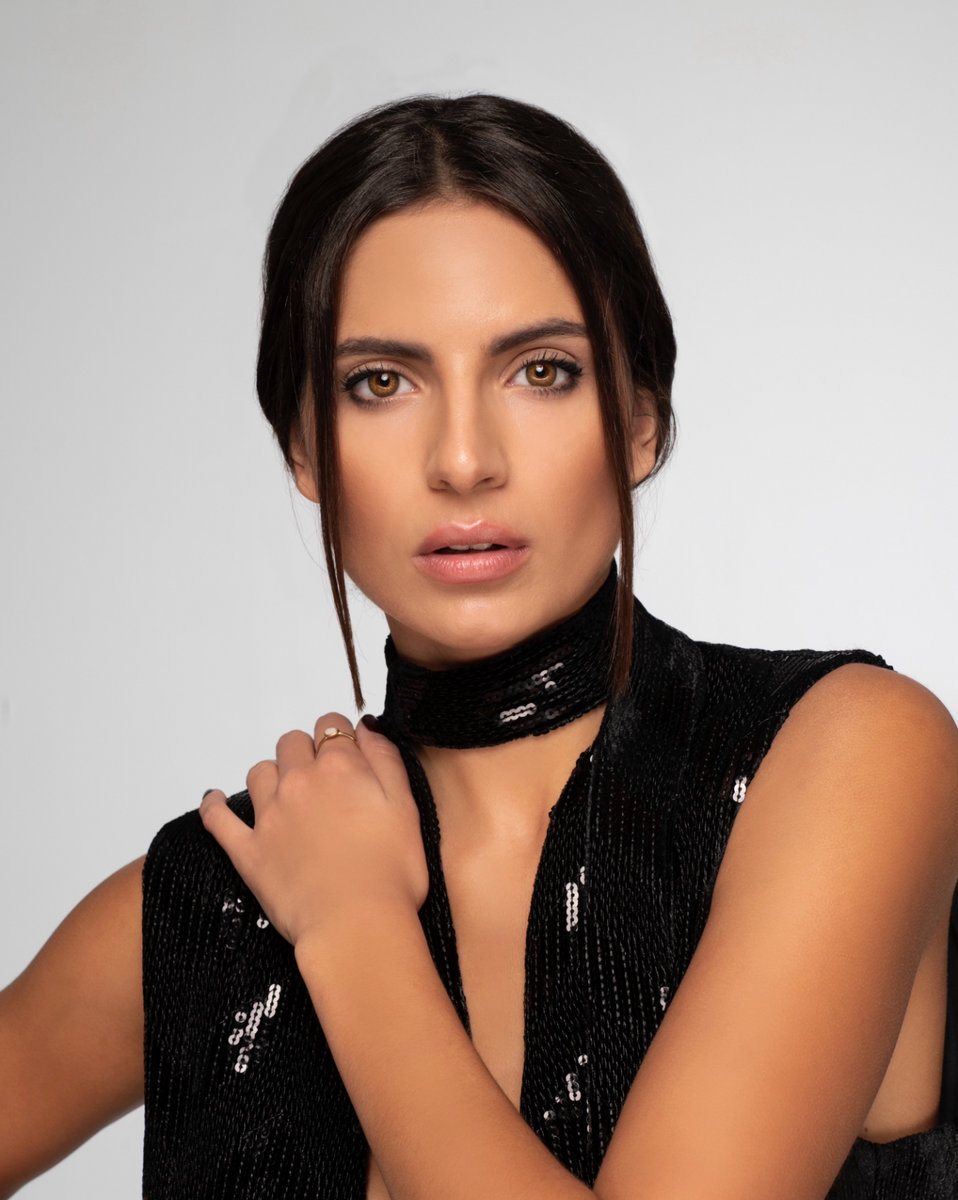 Omah Lay - Holy Ghost (Nadia Boulif edit) | Nadia Boulif