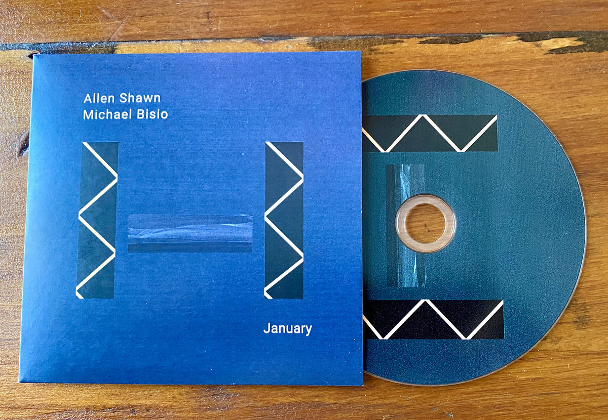 January | Allen Shawn / Michael Bisio | Michael Bisio