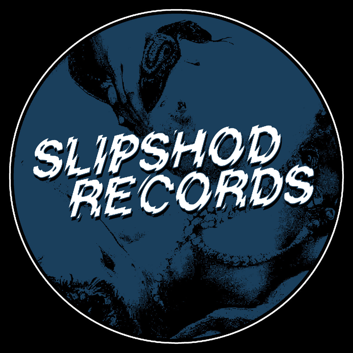 Tri Tunggal Maha Ruckus | Brohell | Slipshod Records