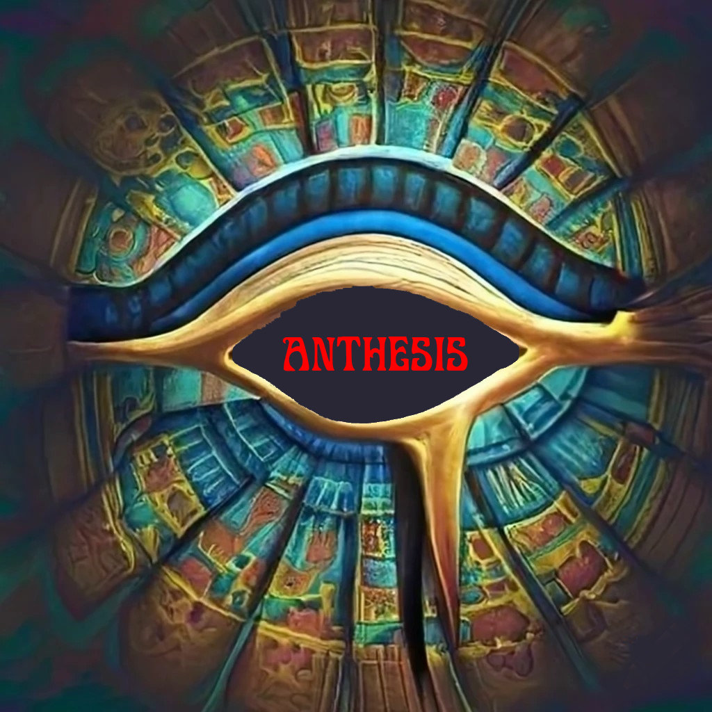 ANTHESIS | ANTHESIS PROJECT