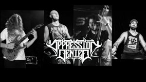 Music | Oppression Denied