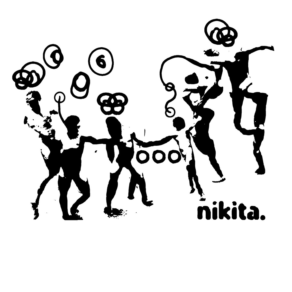 Nikita (Live at The Cornish Bank, December 3rd, 2023) | Nikita