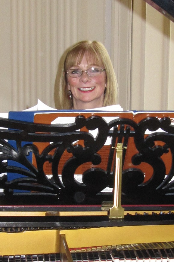 21. Strathspey 16 bars - The Kail Pot | Mo Rutherford ...