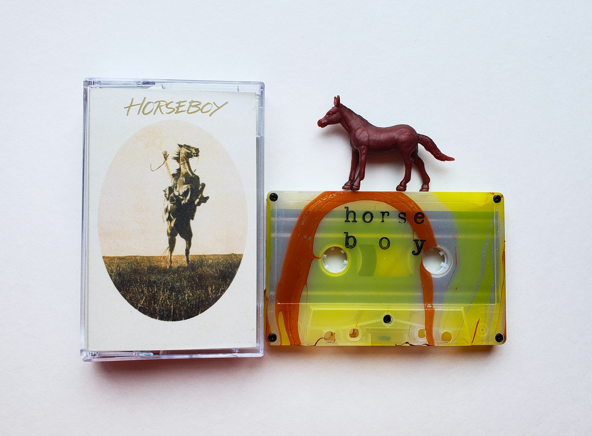 Horseboy | HORSEBOY | Tomb Tree Tapes
