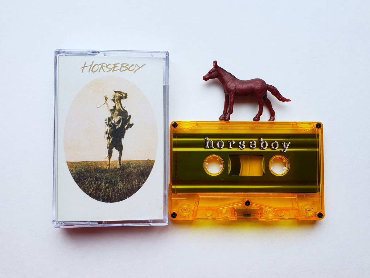 Horseboy | HORSEBOY | Tomb Tree Tapes