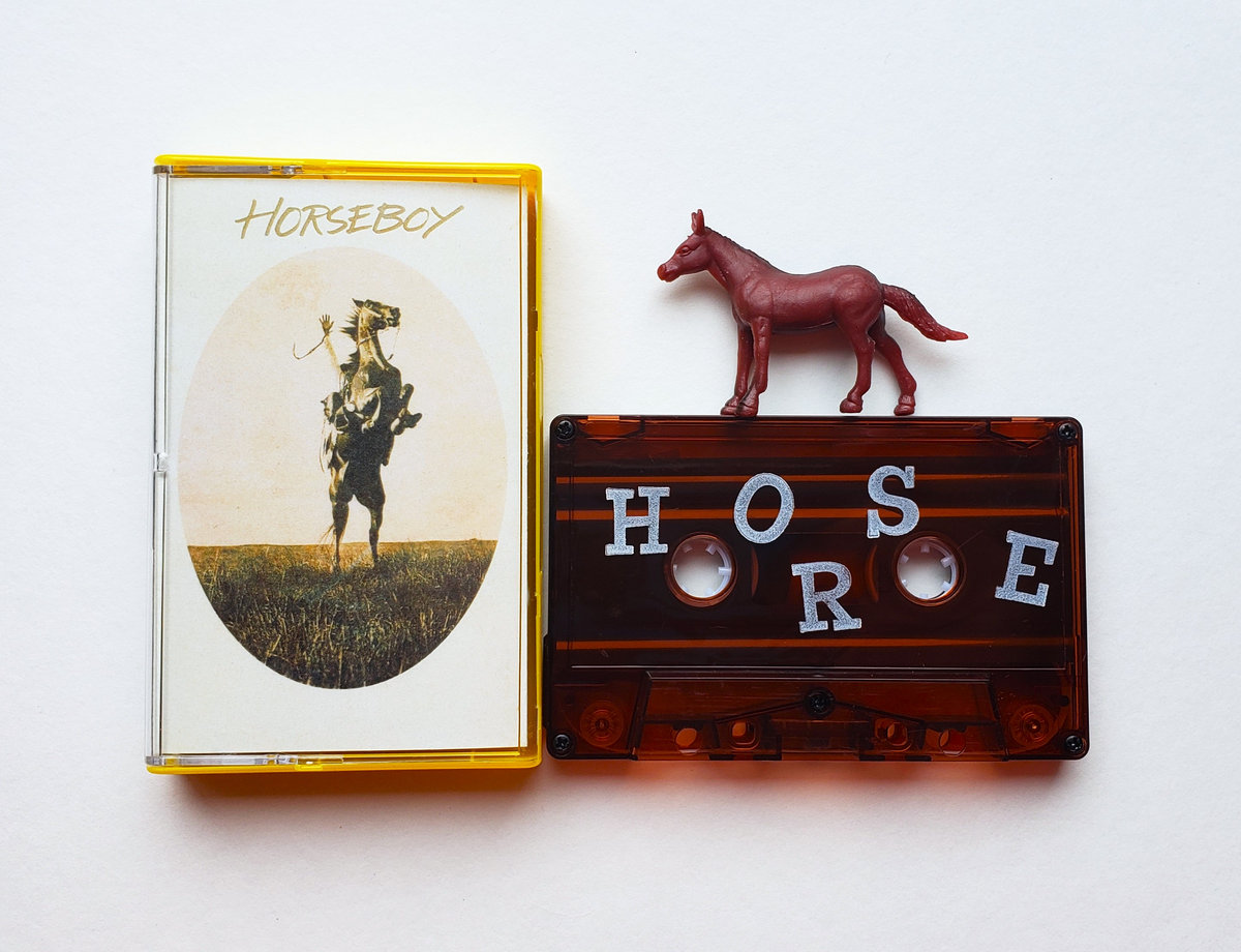 Horseboy | HORSEBOY | Tomb Tree Tapes