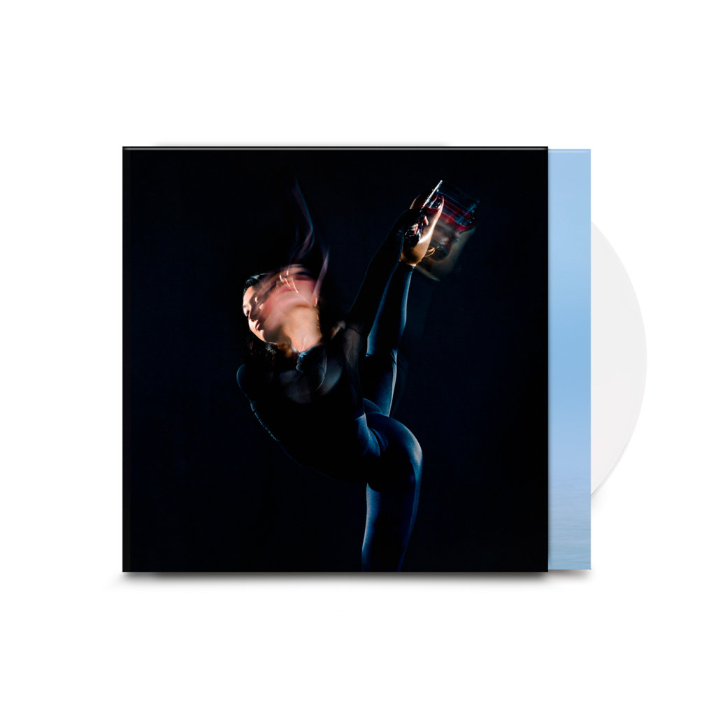 Kelly Moran, “Moves In the Field” | Bandcamp Daily