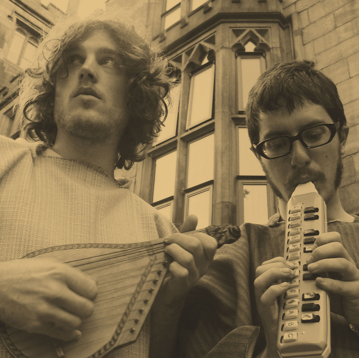 Divorced From Reality | Wickerman & Fisherman