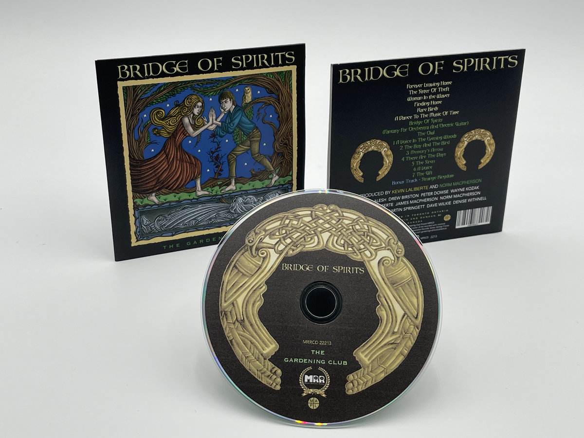 The Time Trilogy (Limited Edition) | A Gardening Club Project ...