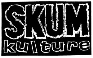 Merch | SKUM KULTURE