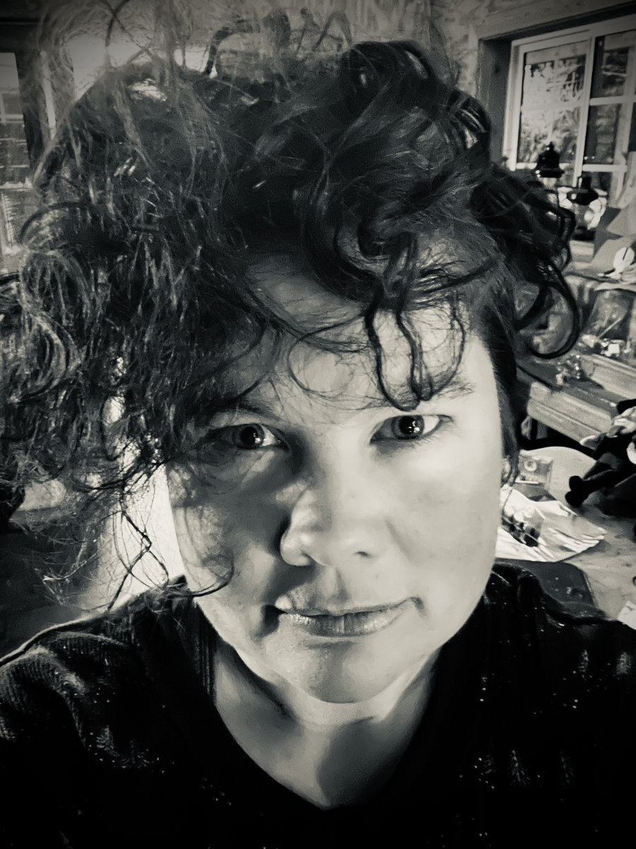 Chapter 1: Mother | LilJuneMoon