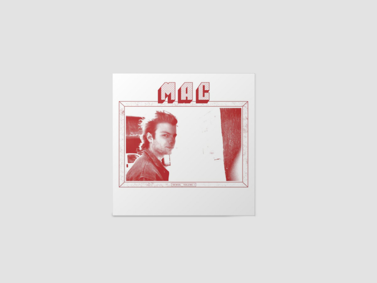 Demos Volume 1 | Mac DeMarco