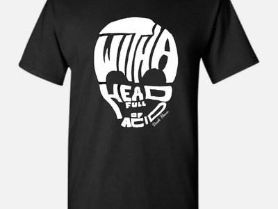 Acid Head Derek Hann Music | Derek Hann