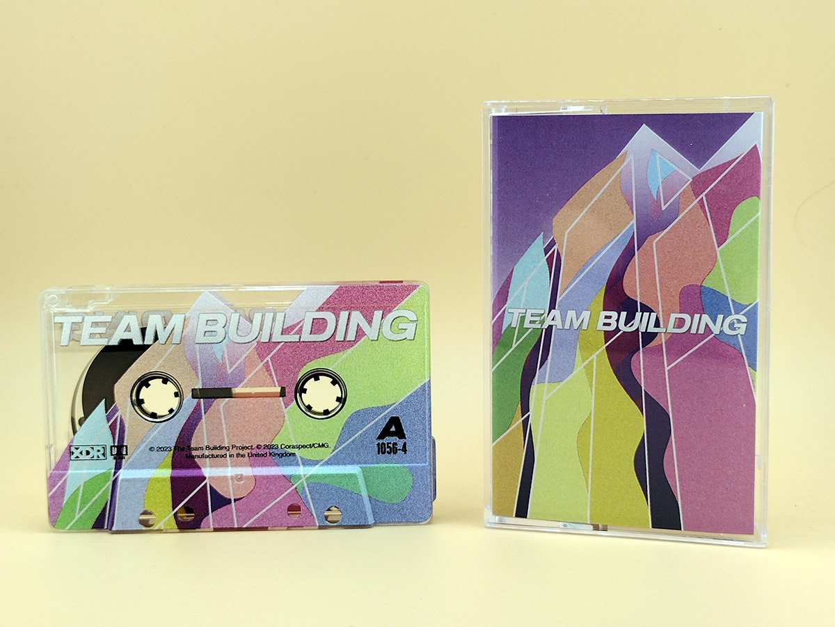 Team Building | Various Artists | Coraspect Media Group