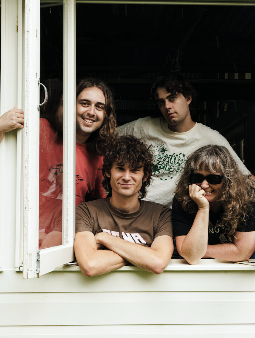 Okay | Girl and Girl