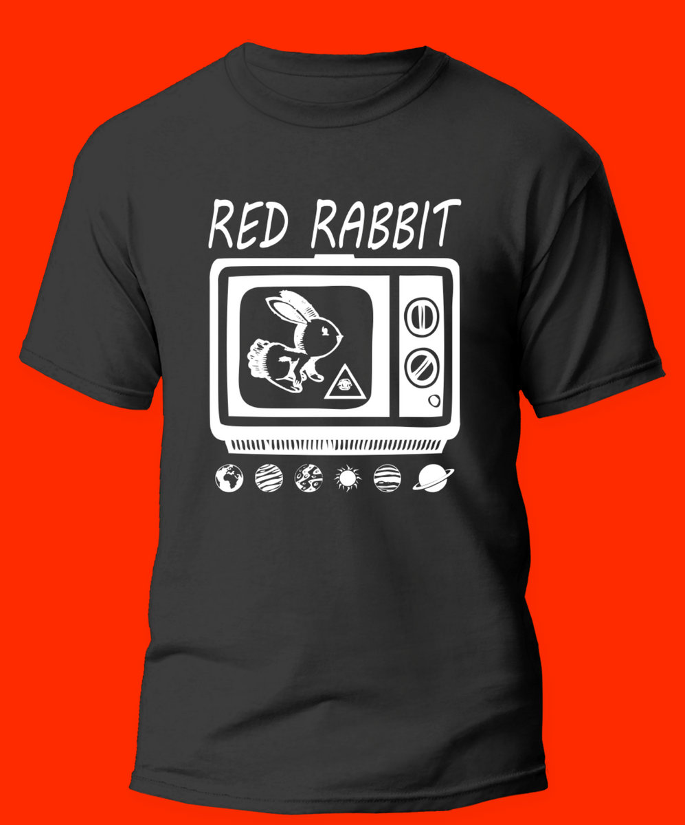 Rot Your Teeth | Red Rabbit