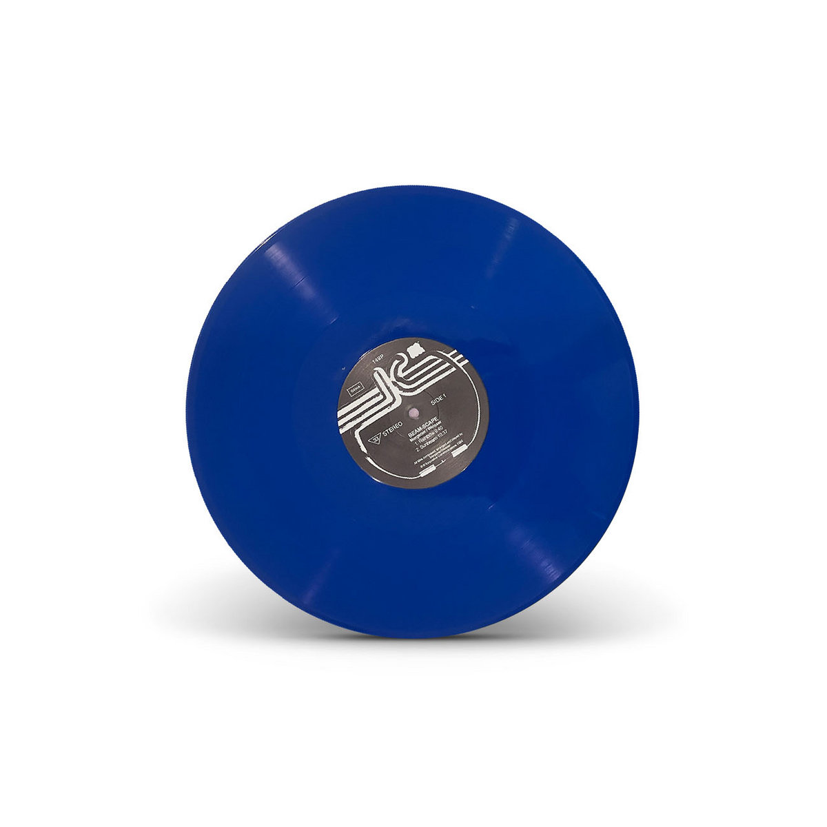 Beam-Scape | Peter Mergener & Michael Weisser | SOFTWARE