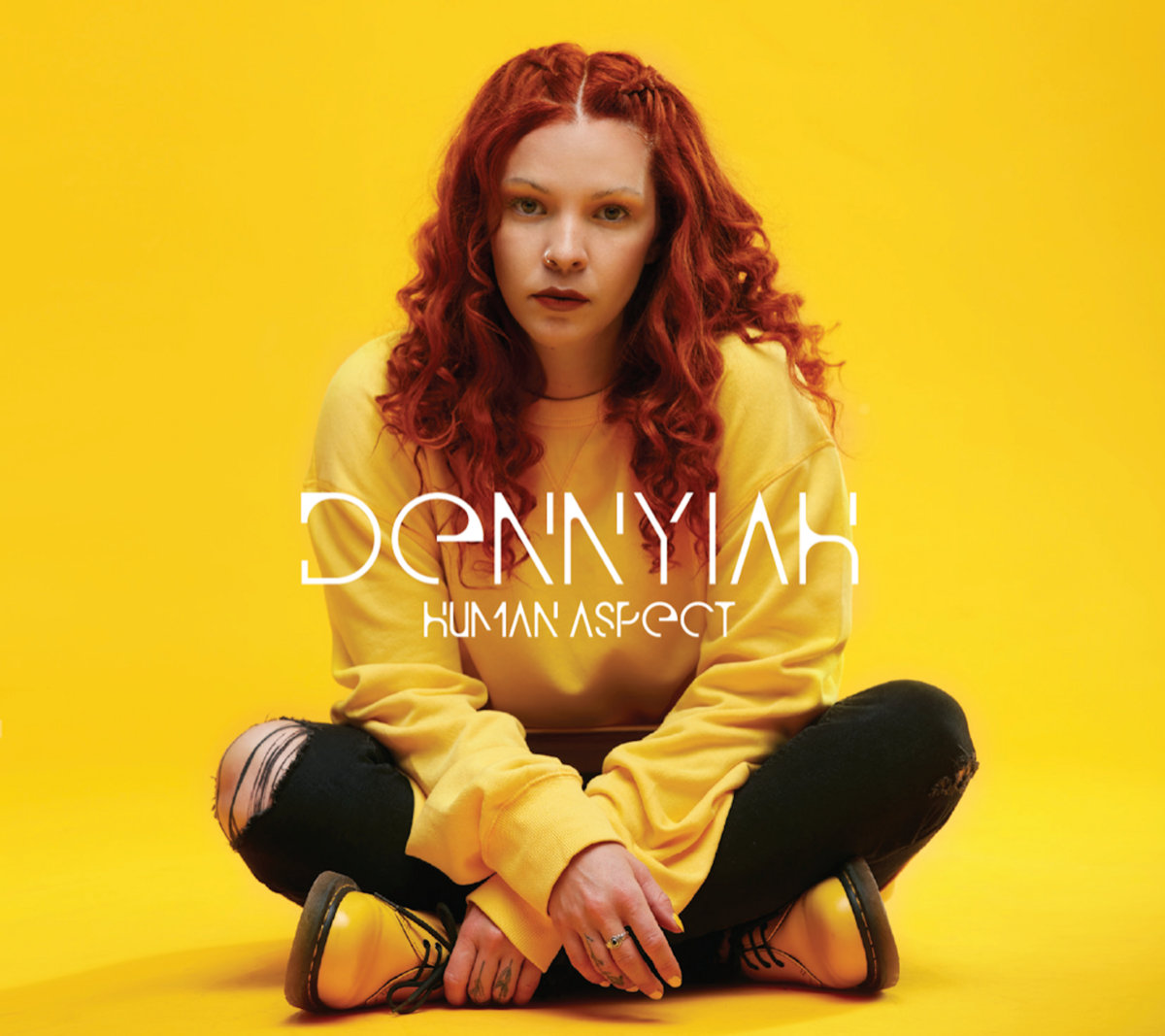 Human Aspect | DENNYIAH