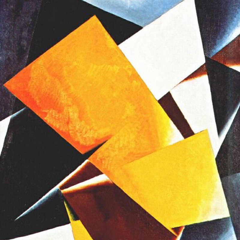 El sendero de las aliagas | proletarii