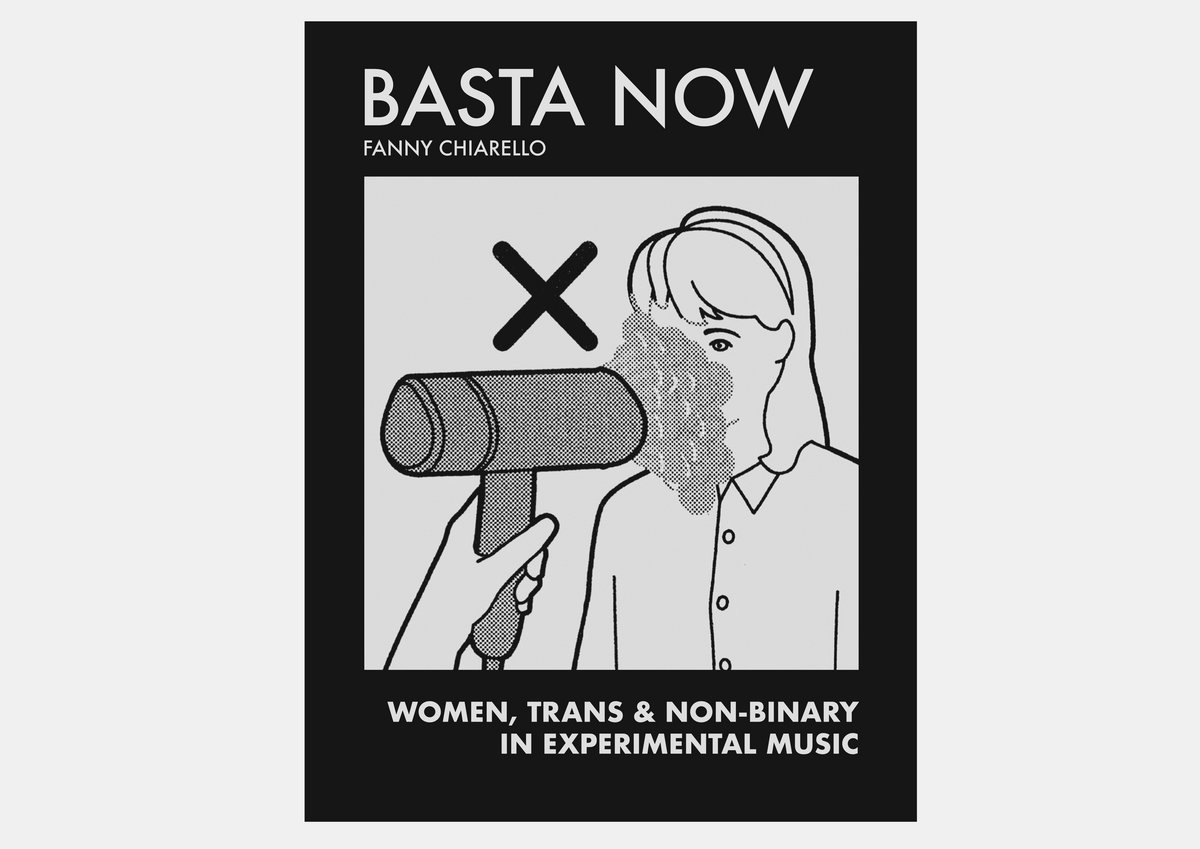 Basta Now. Women, Trans & Non-binary in Experimental Music | VALENTINA ...