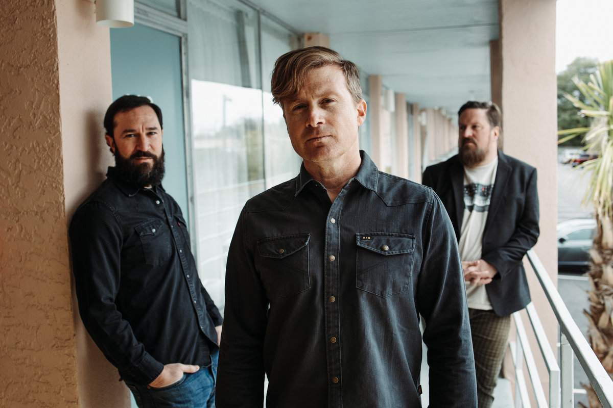 Electric Again | The Transcontinentals