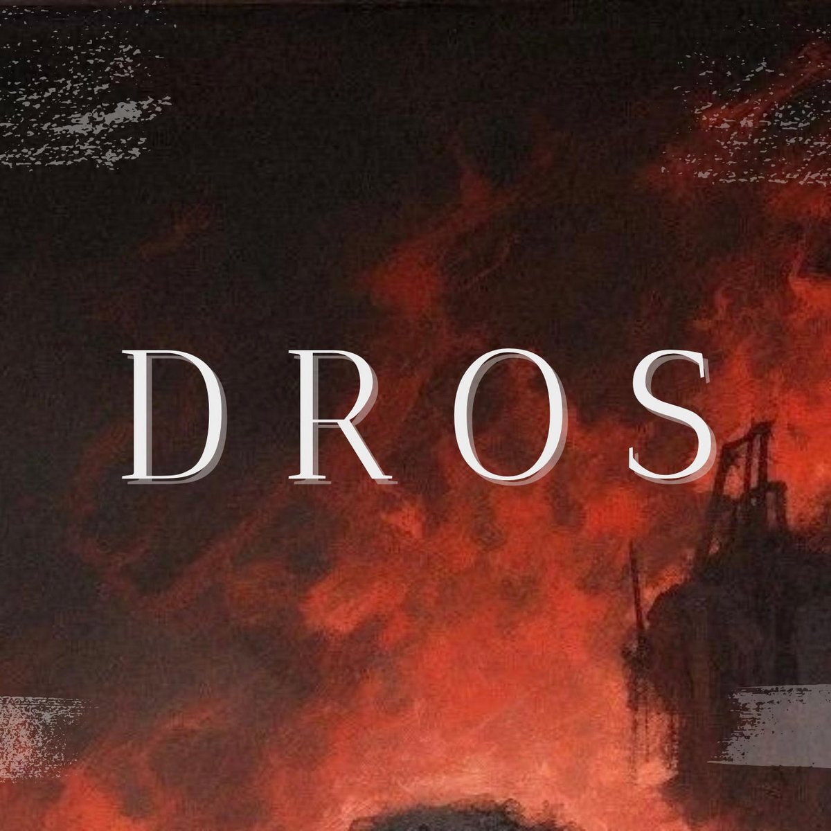 DROS SAMPLE PACK #2 RHYTHM LOOP #3 | DROS