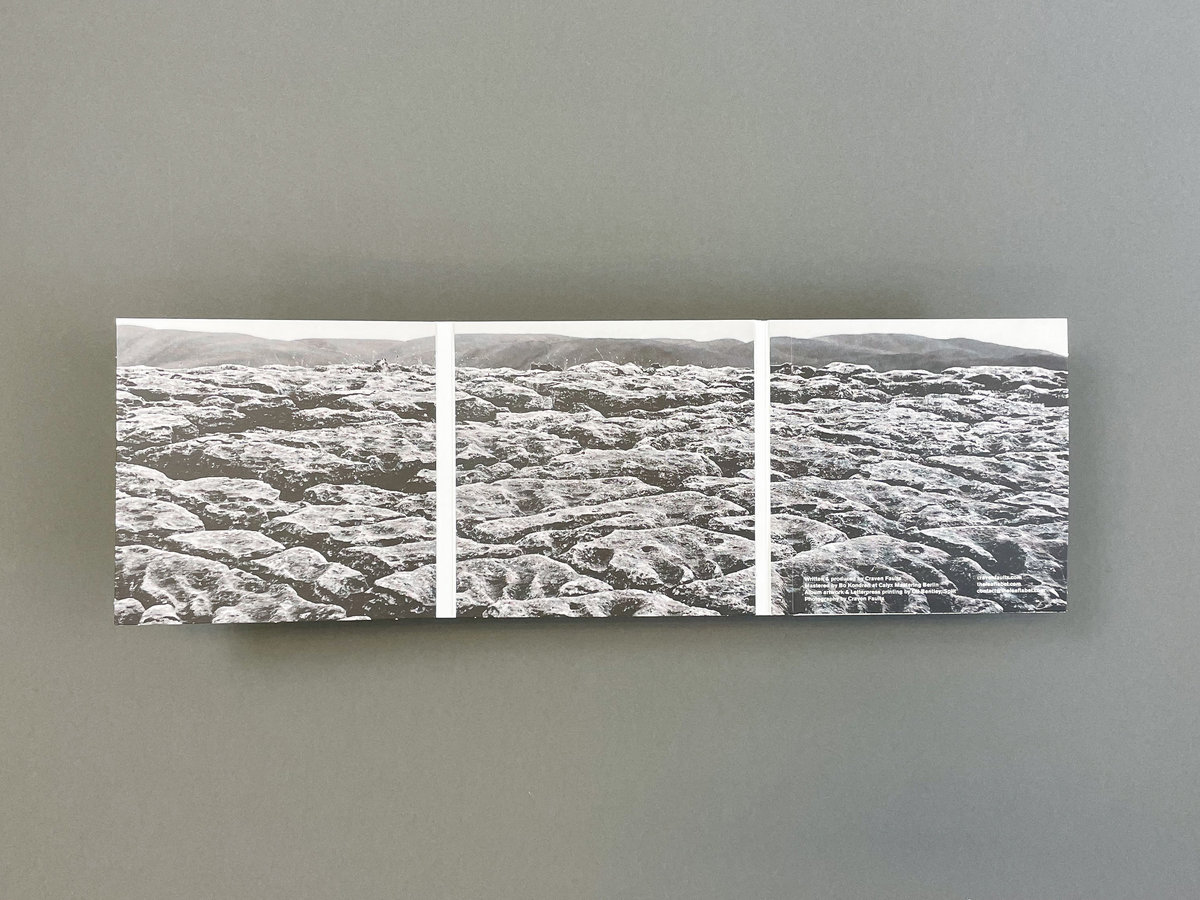 Three album bundle | Craven Faults