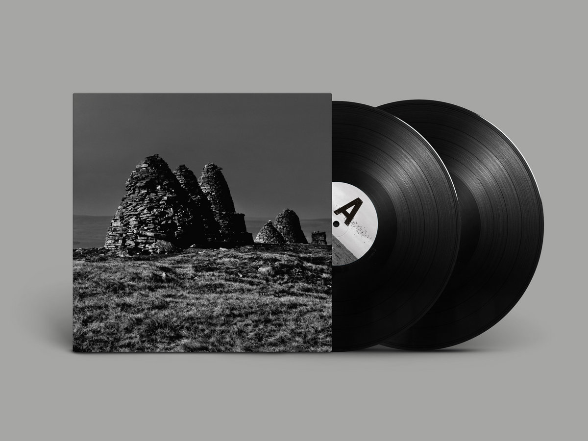 Three album bundle | Craven Faults