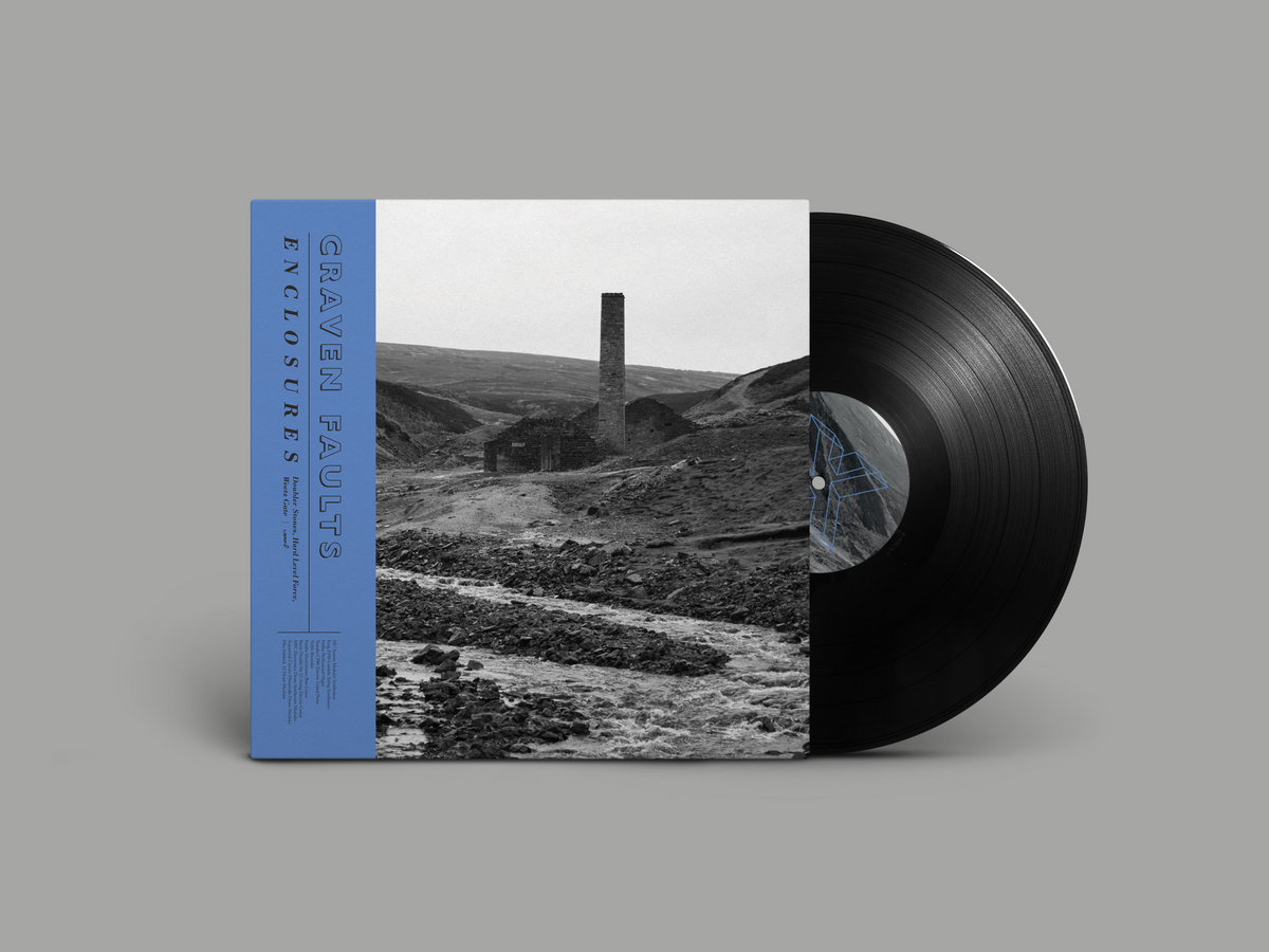 Three album bundle | Craven Faults