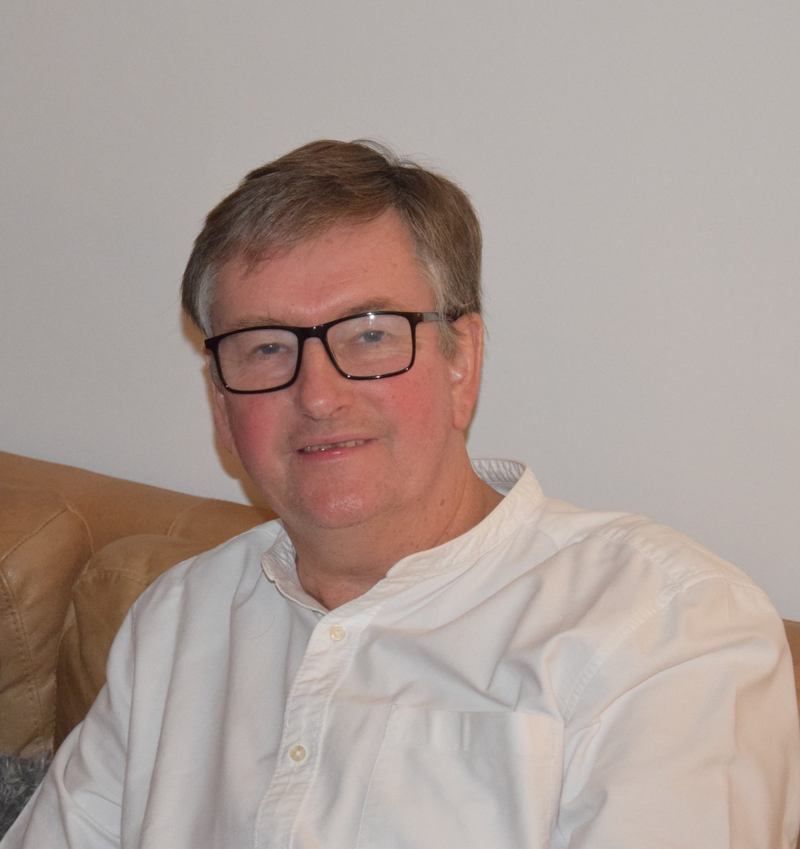 Doclands | Eamonn Holliday