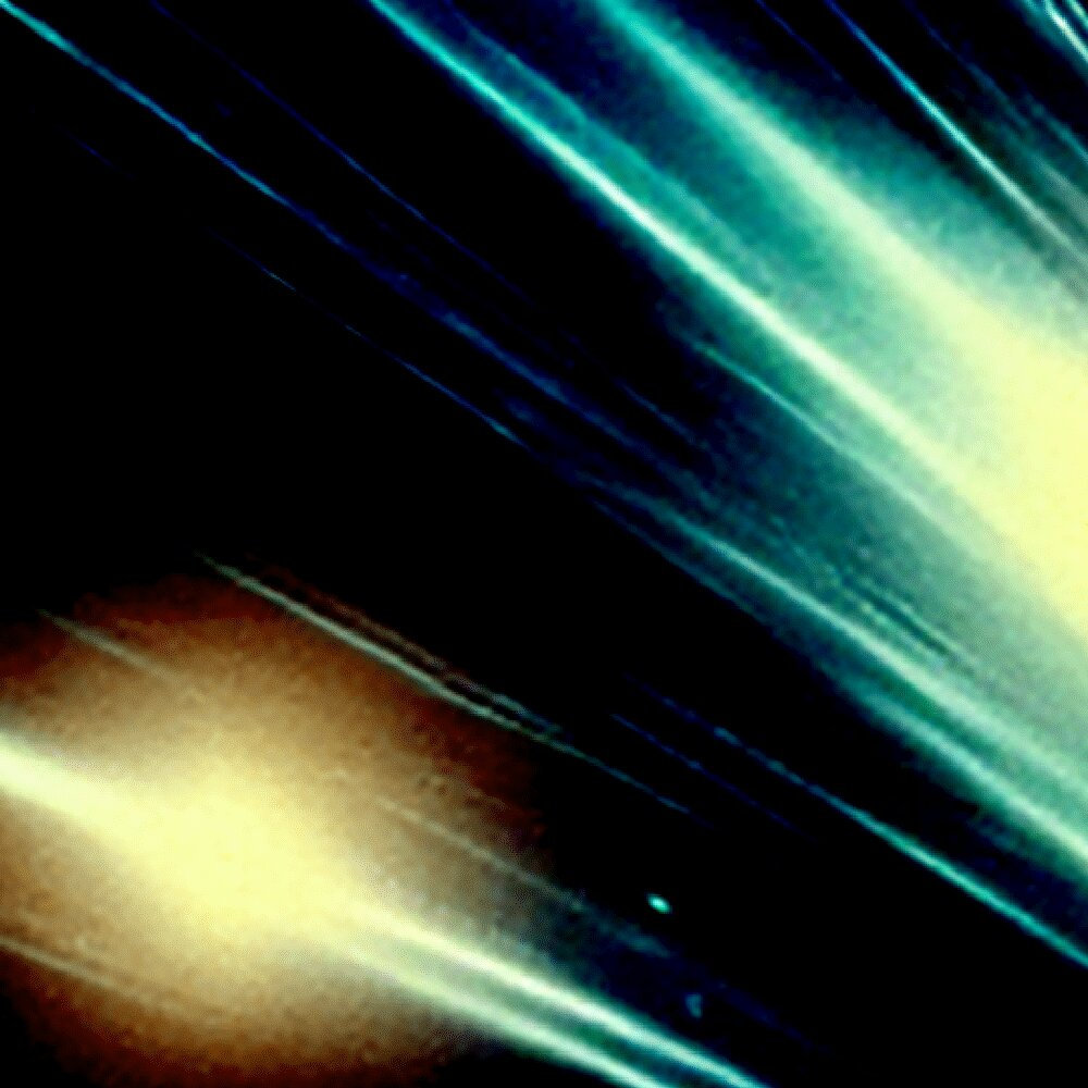 CONTINUUM | Star Sentient