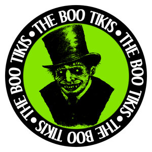 Merch | The Boo Tikis