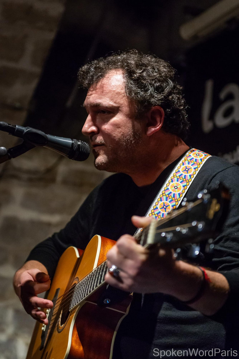 TROUBLE | James Berg