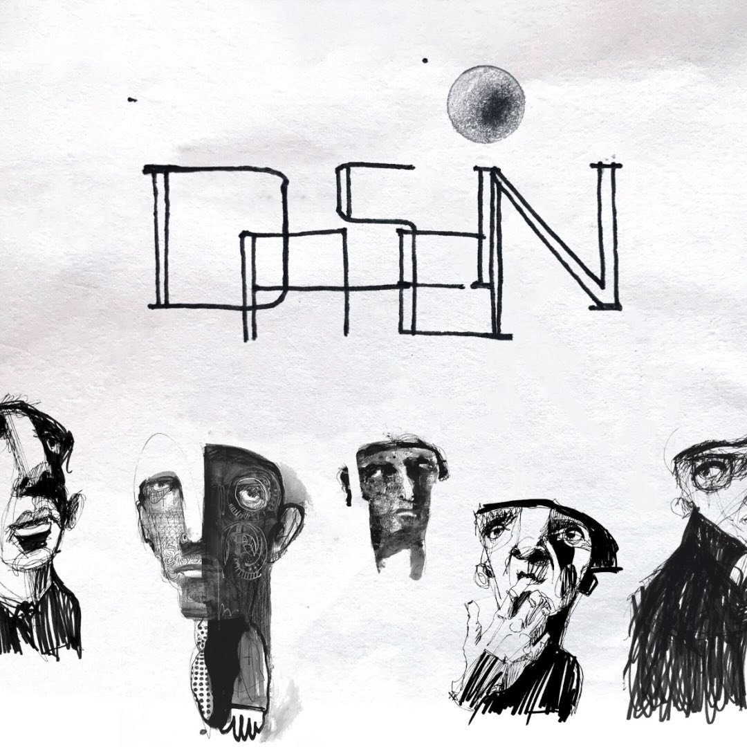 Belleruche - Gold Rush (Hostox Reinterpretation) | dasein concept