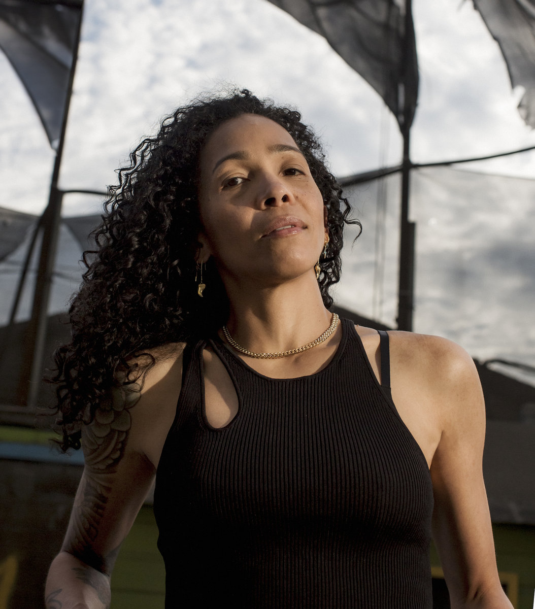 We Are Everything We Think We're Not EP | Juana