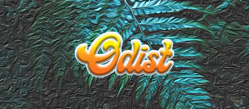 Cascading Memories | Odist