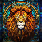 The Patient Demos | Blacklit Canopy