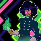 Soft Fuzzy Man | Lemon Demon