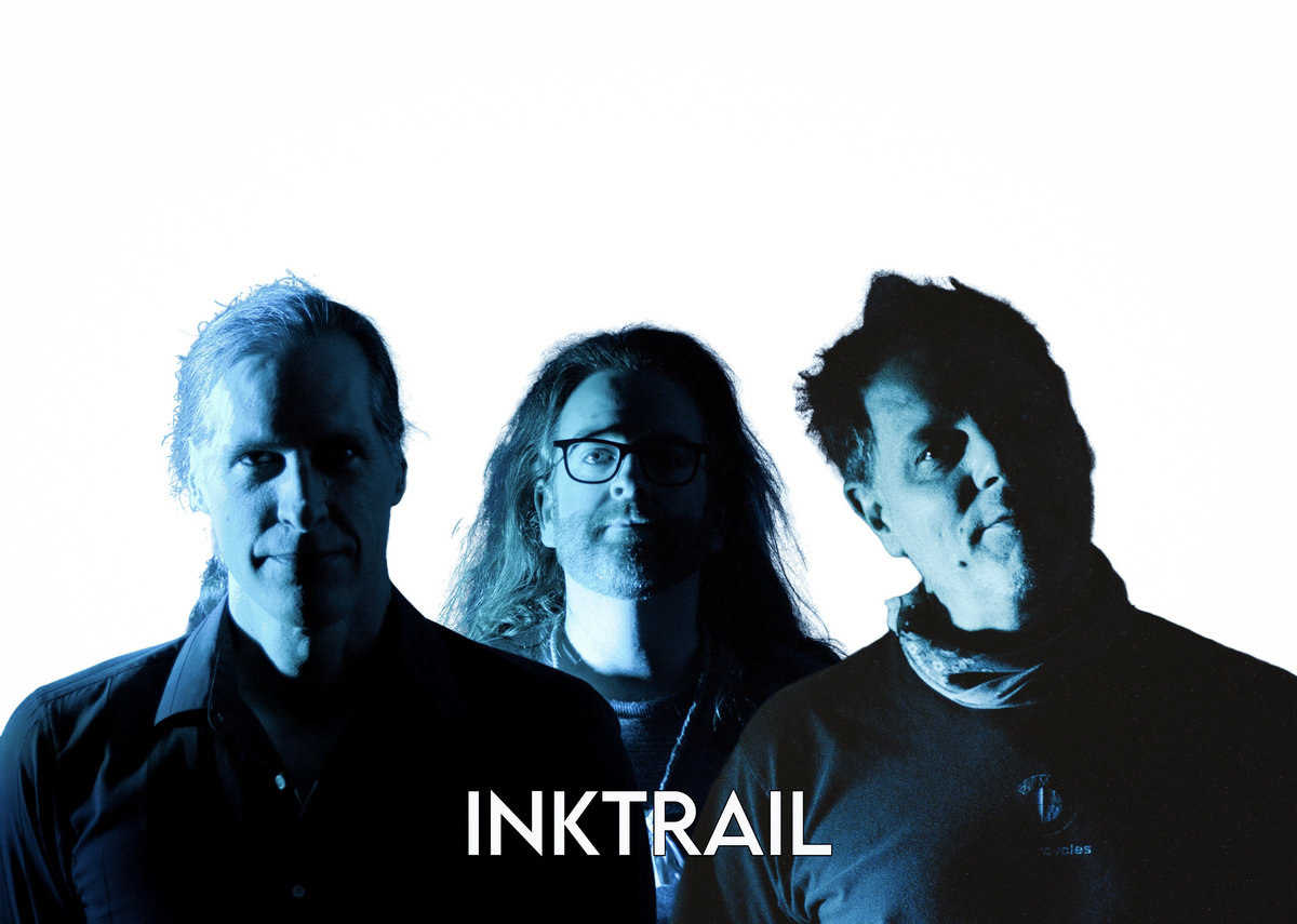 Inktrail | Inktrail