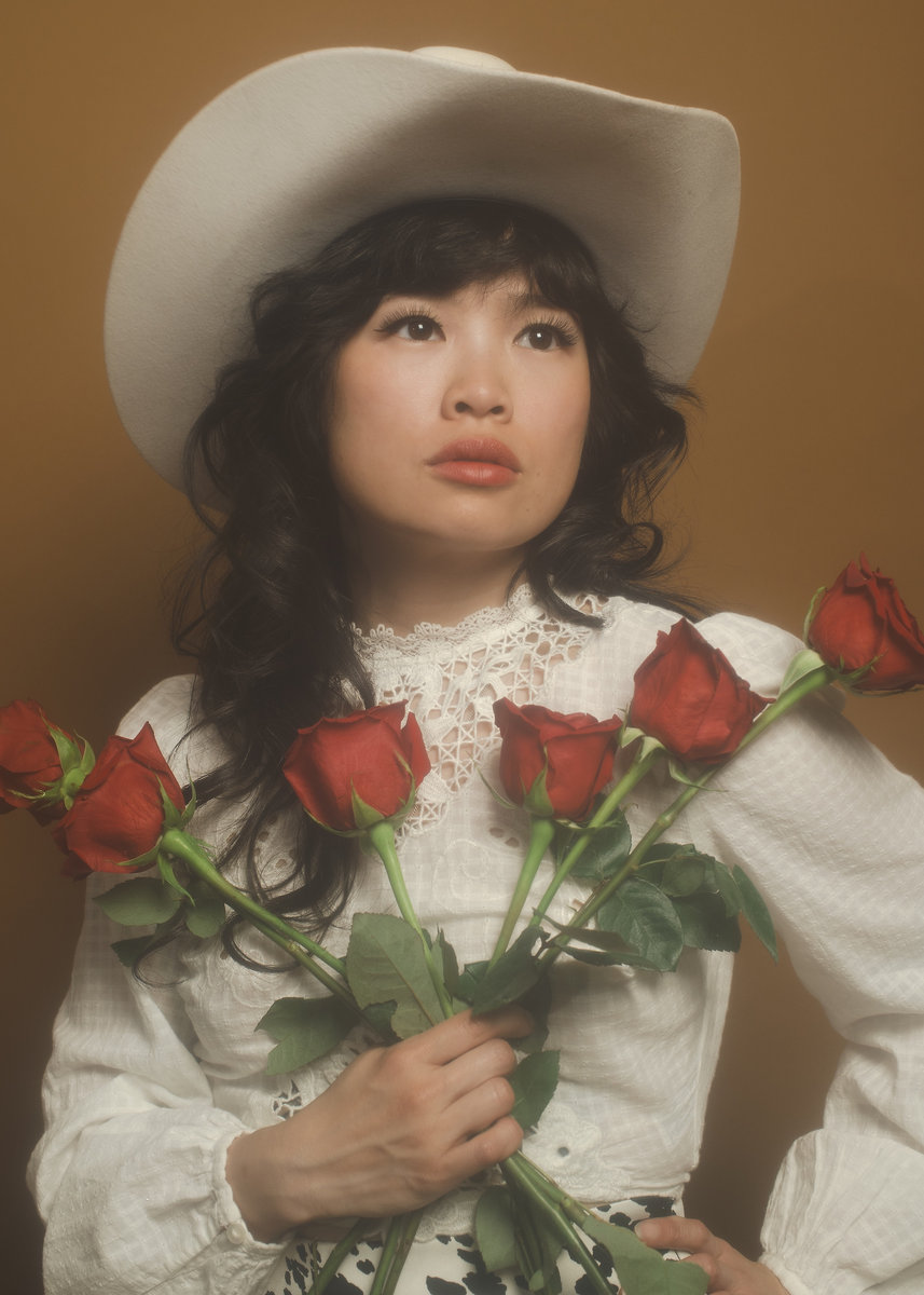 The Long Way | Nicolette & The Nobodies