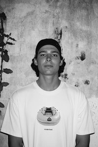 Music | Lucas Boston