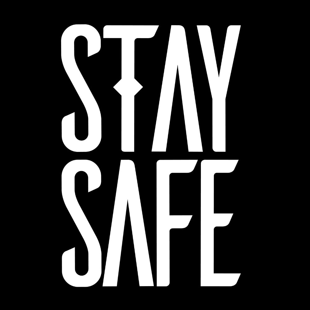 Power Chords & Nursery Rhymes | Stay Safe