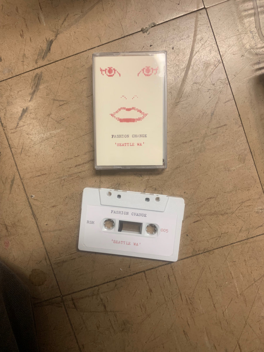 Buried Alive (Ten Minute Warning) | Fashion Change | RSM