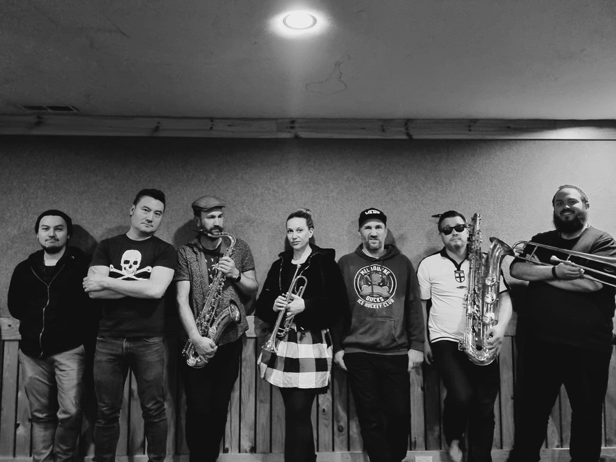 From Brass To Bullets | The Kittyhawks