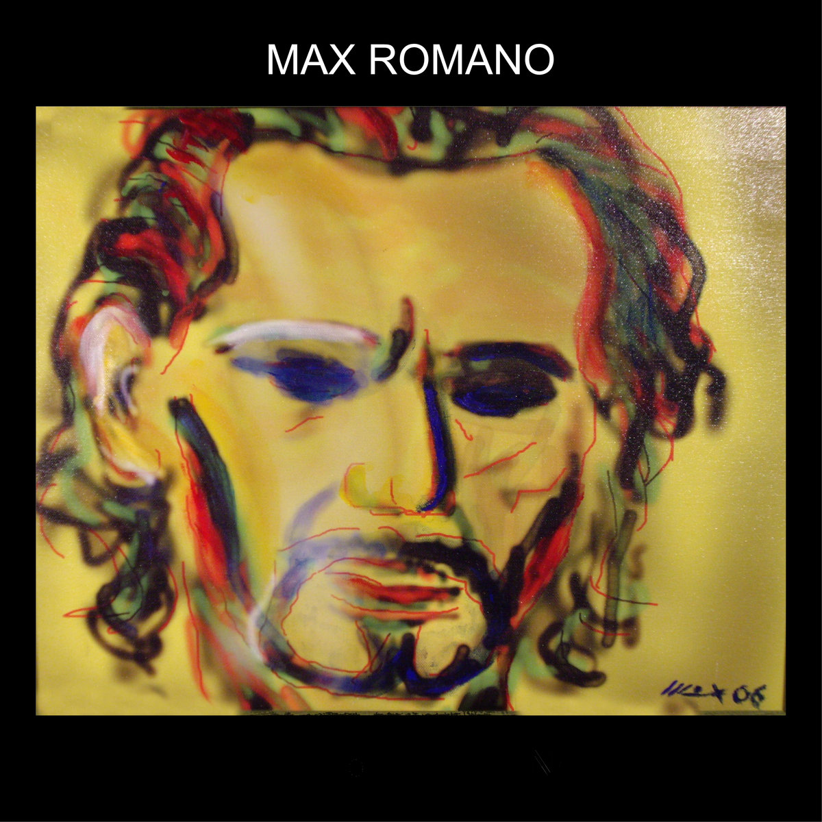 Nocturnes | Max Romano