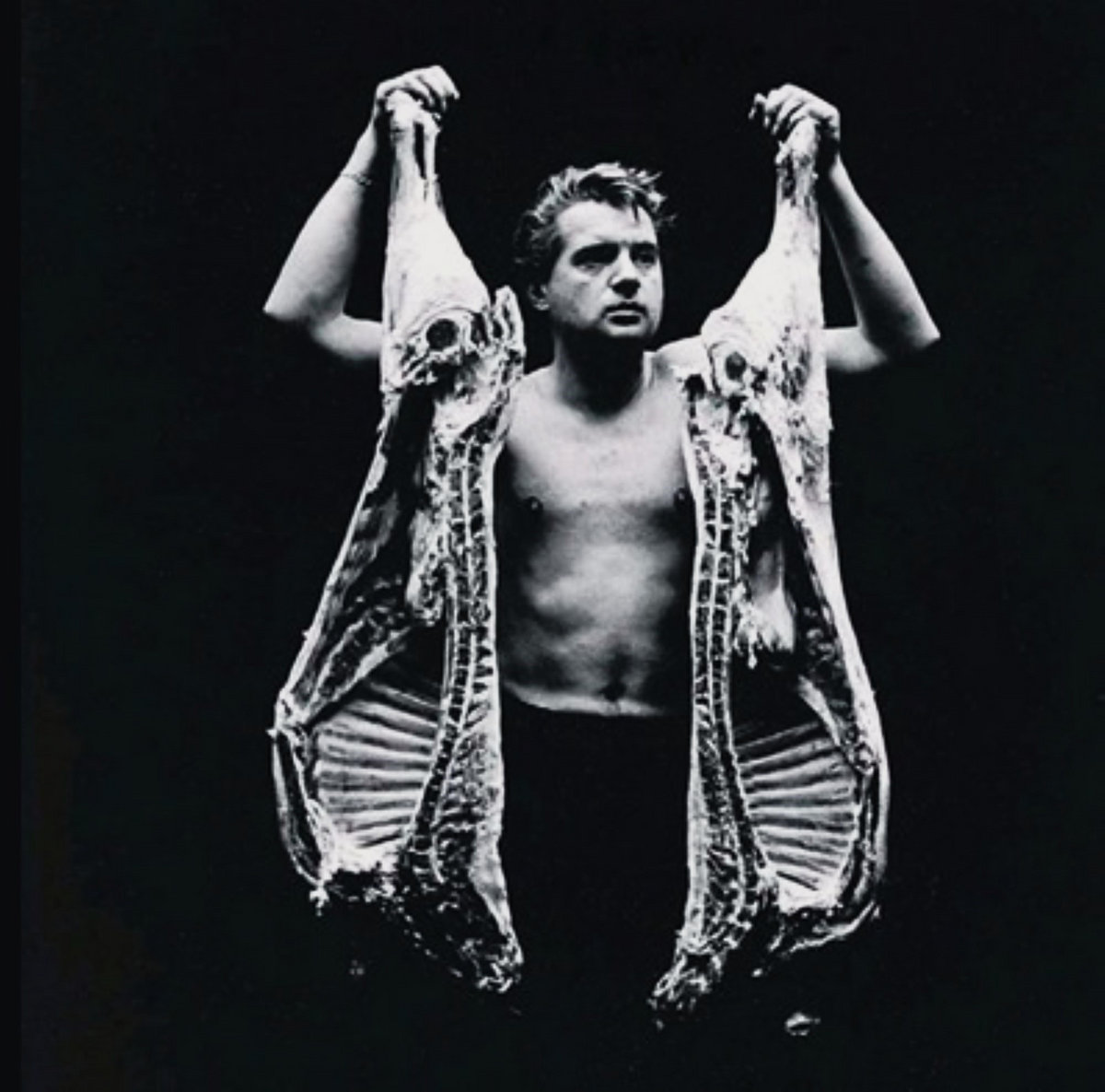 Asphyxiante culture : 3 saucissons sonores enroulés autour du basson de ...