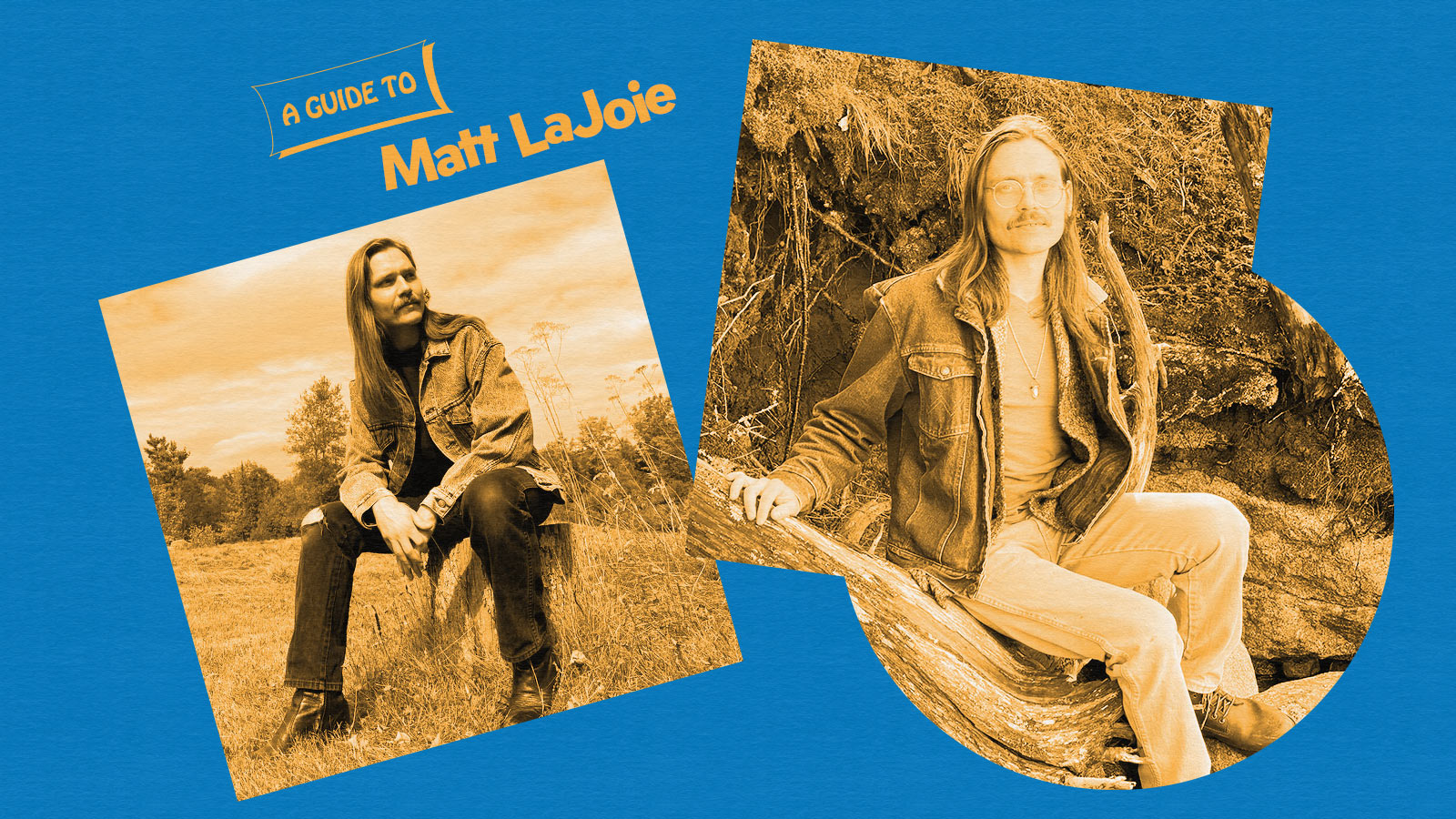 The Loopy Universe of Guitarist Matt LaJoie | Bandcamp Daily