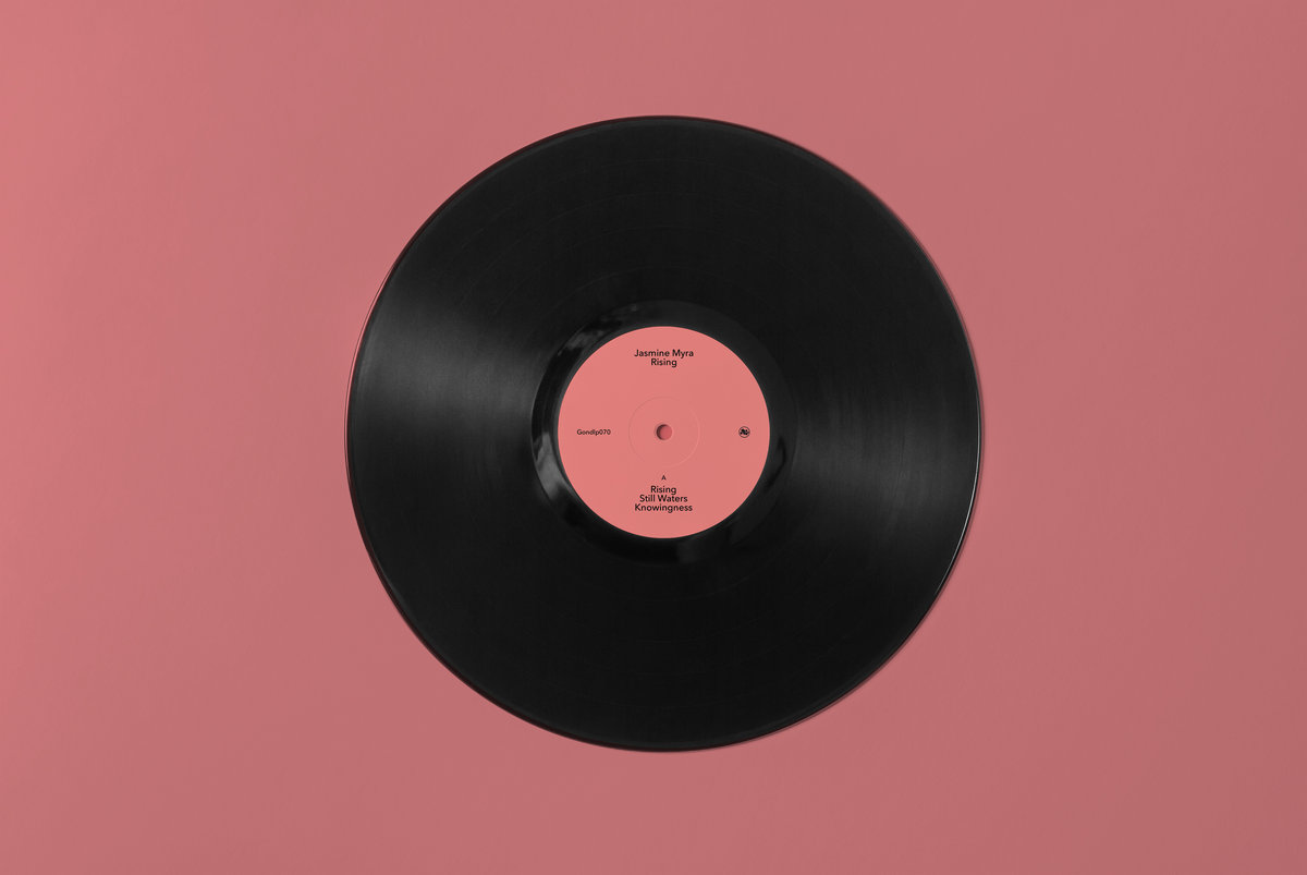 Rising | Jasmine Myra