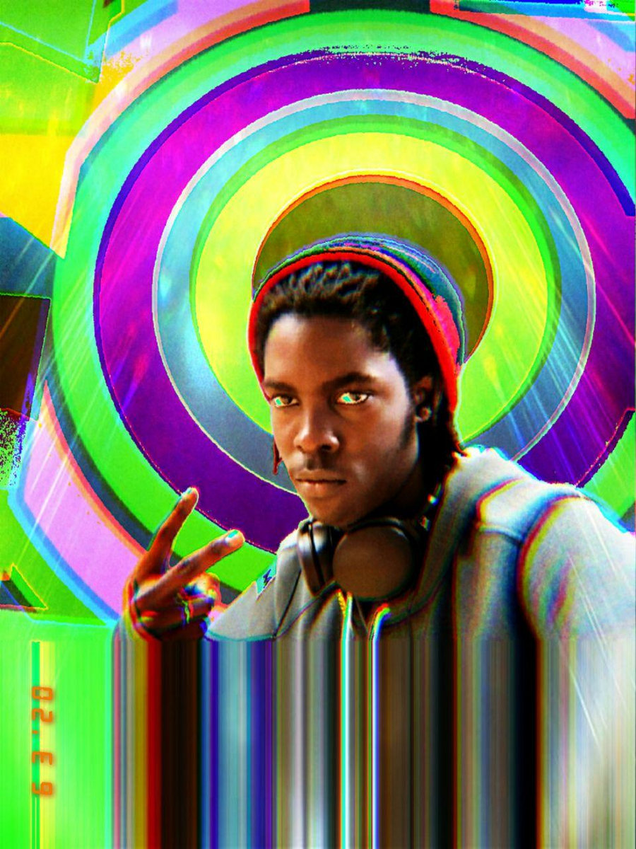 Tions and Ligers | GAMMY