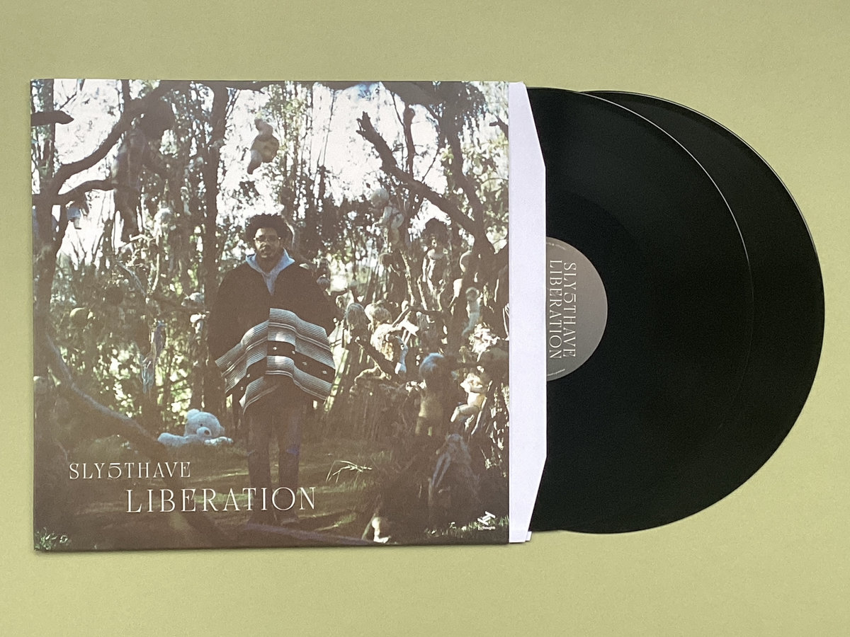 Liberation | Sly5thAve
